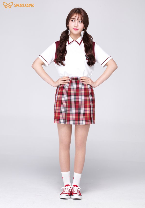 Somi Is A Beautiful Skoolooks Model! | PinoyKawayan | Pinoy Trend WorldWide