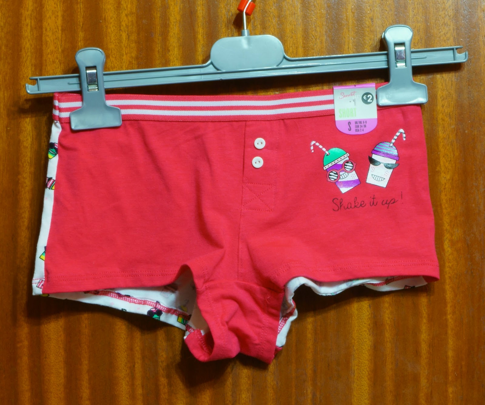 De compras en Murcia: Primark | Katorga 12