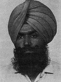 भारत के प्रसिद्ध स्वतंत्रता सेनानी : सरदार बलदेव, गोपी चन्द भार्गव ...