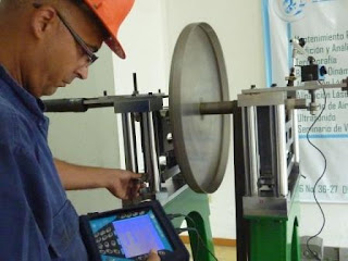 Inicio: Balanceo Dinamico y Estatico