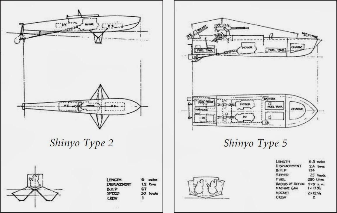 Blog do Miguel Junior: Kamikaze 4/4