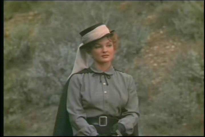 An Internet Biography of Allison Hayes