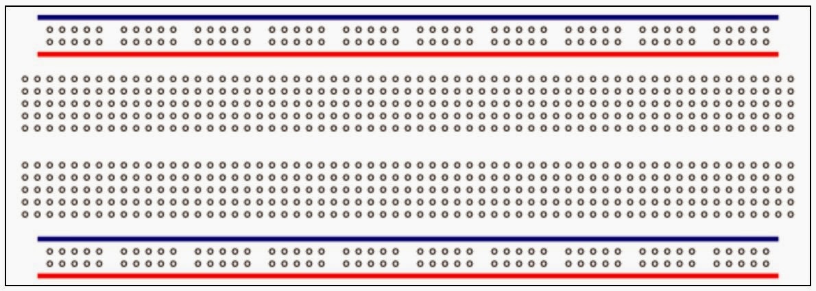 Breadboard Projects and Electronics Circuits: January 2014