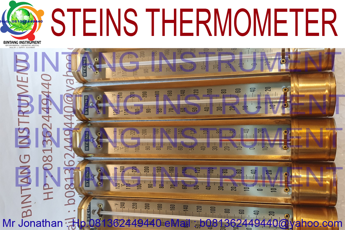 BINTANG INSTRUMENT : 081362449440 Jual Thermometer ASTM 12C ALLA FRANCE ...