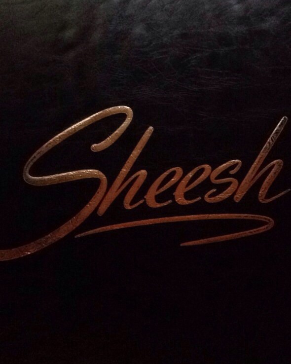 The Only Way is Sheesh | Not Staying In