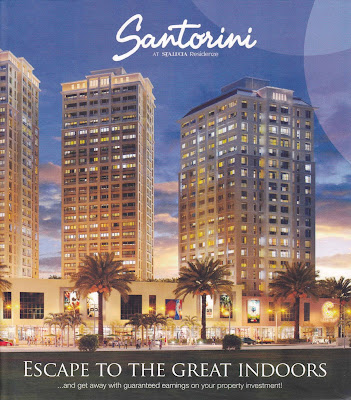 Looking for Investment? Check Out Sta. Lucia Residenze in Cainta, Rizal ...