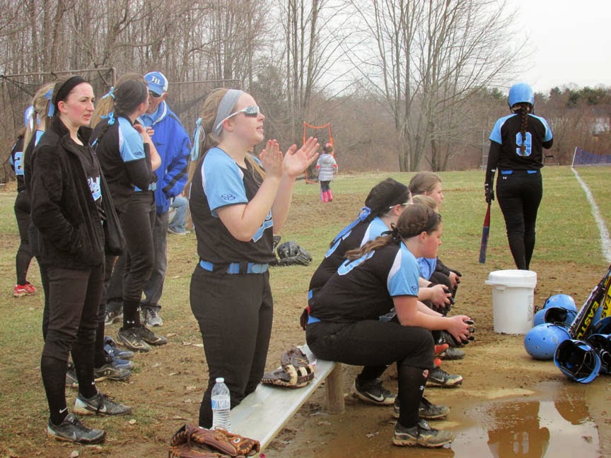 C.Milton Wright Softball Game Results: C.Milton Wright Varsity Softball ...