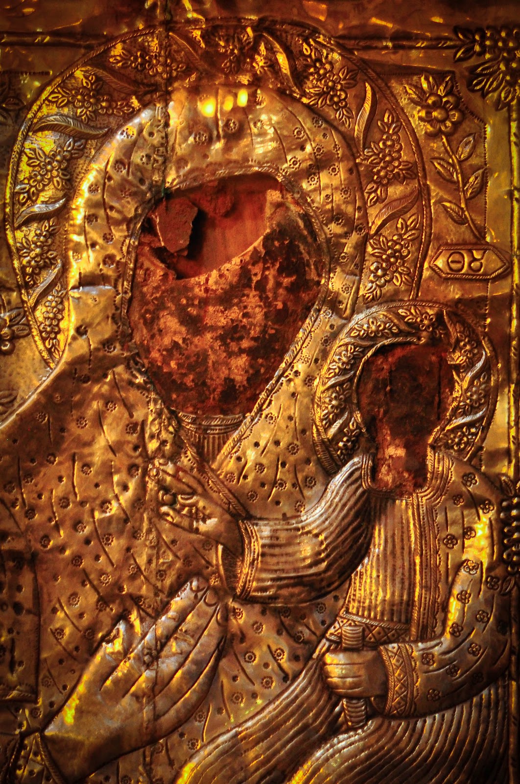 Laura Krueger Photography: "Thin Places"