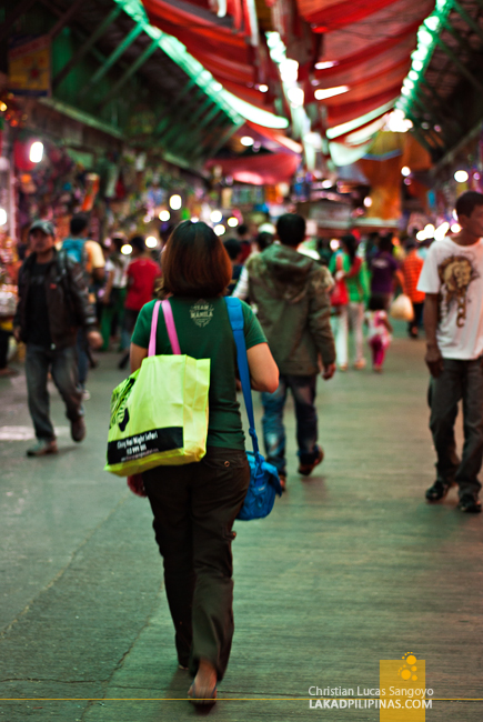 BENGUET | The Hunt for the Best Baguio Longganisa - Lakad Pilipinas