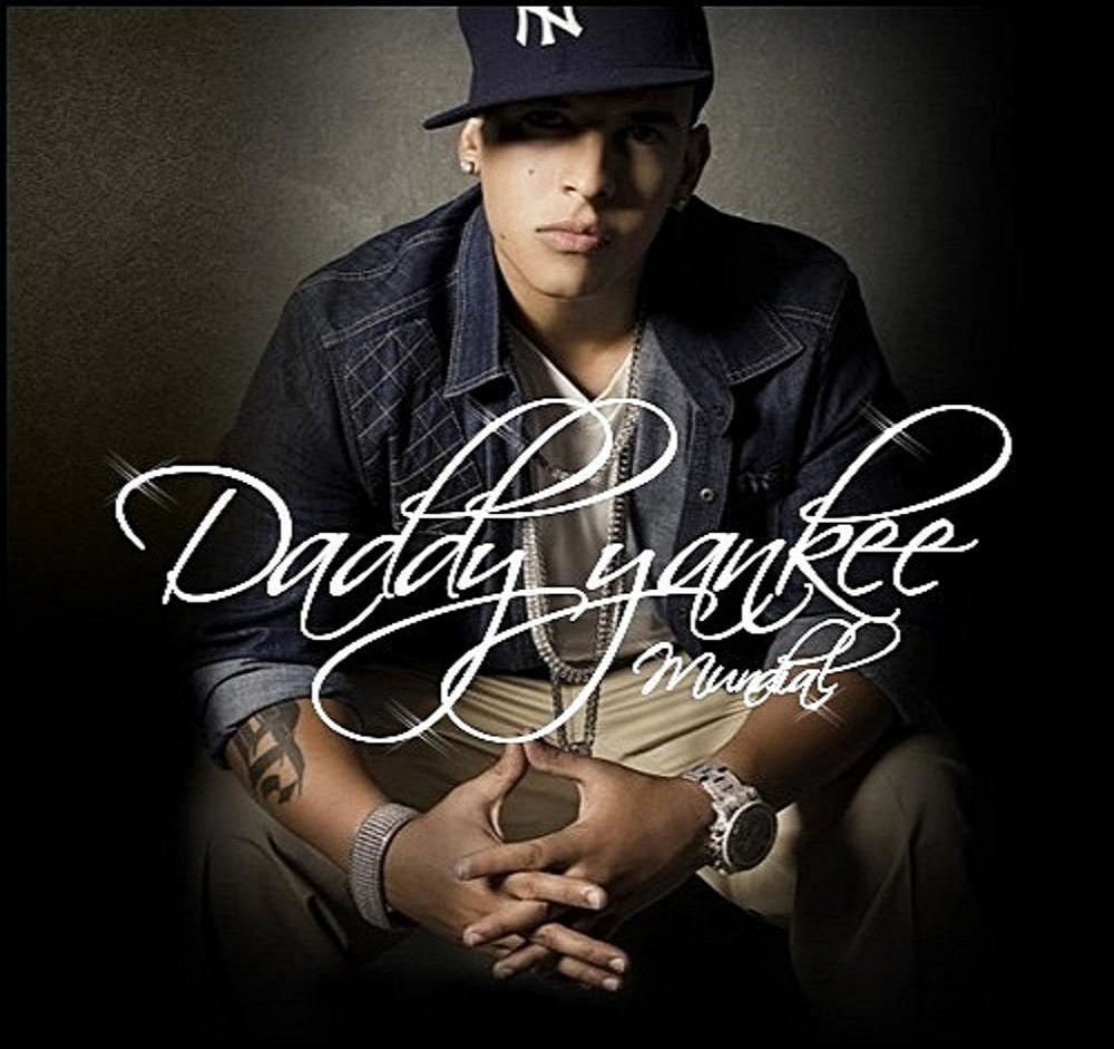 Elessandro De Almeida Blogger: DADDY YANKEE O ÍCONE DO REGGAETON