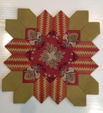 Red Crinoline Quilts: Are you addicted yet???