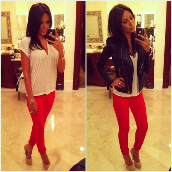 Style - Jennifer stano-david | PurseForum