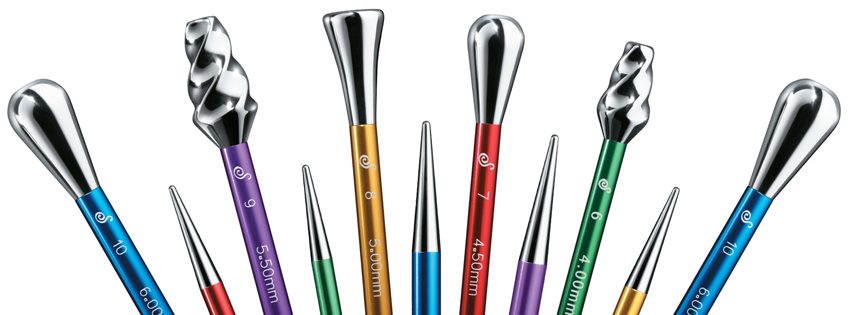 Yarnhardts: Needle Review - Signature Needle Arts