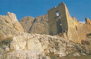 MIL Y UNA HISTORIAS : Bédmar - Jaén