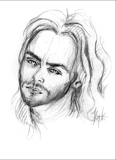 Practicing drawing guys | LILITH