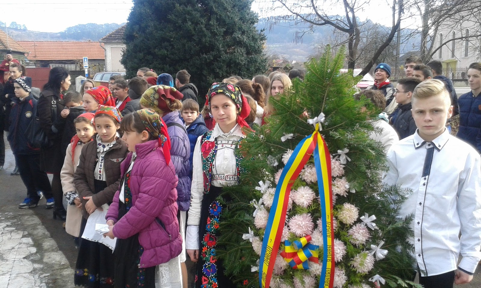 Teacher and learner: TEACHING