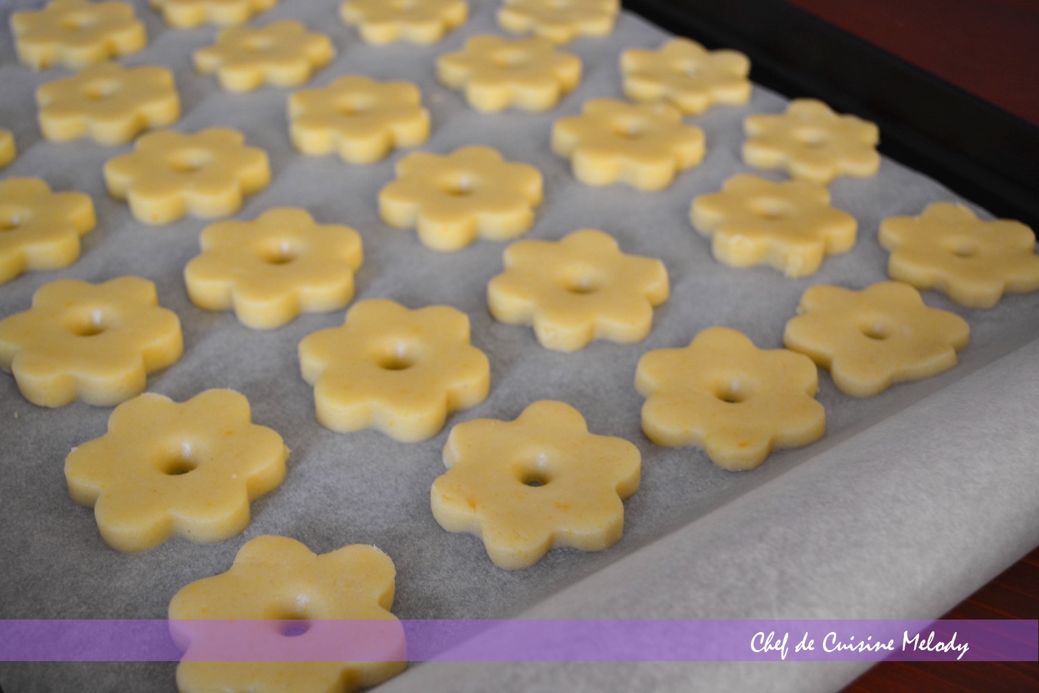 I Canestrini | Chef de Cuisine Melody