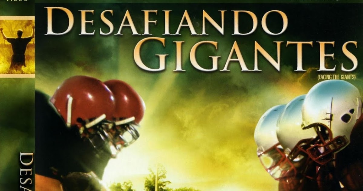 Resumo Sobre O Filme Desafiando Gigantes - LIBRAIN