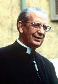 LA MIRADA ACTUAL: Álvaro del Portillo será beatificado en Madrid el ...