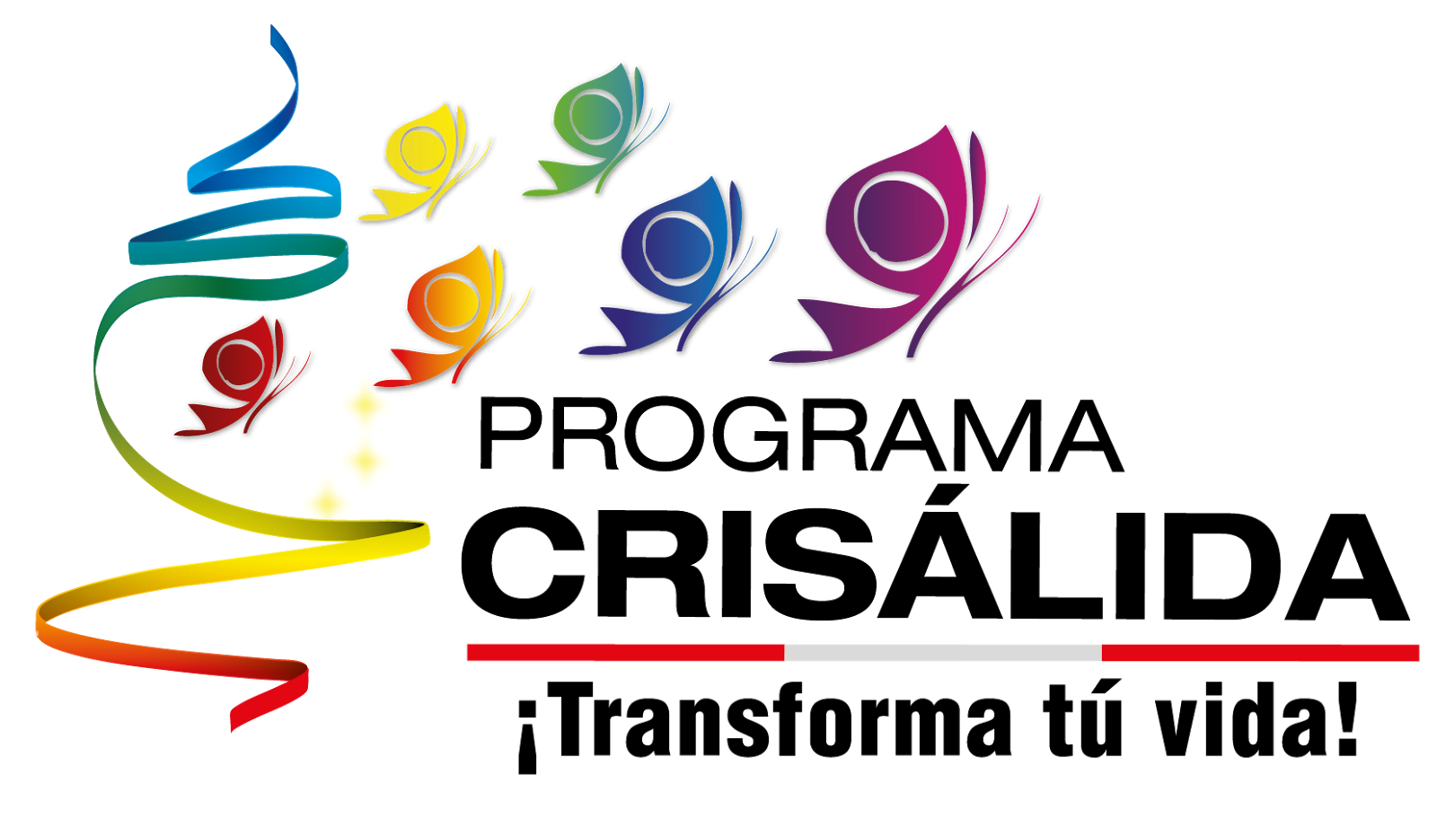 Boletín Crisálida: Un poco de historia: había una vez una crisálida.