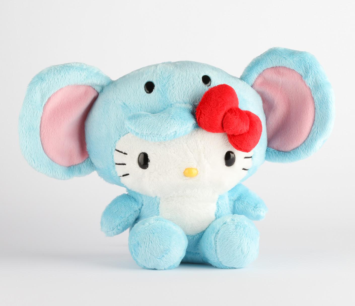 Lilli est friand de: a blog of cute: Hello Kitty Safari collection