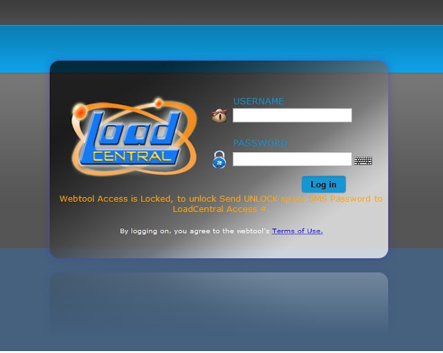 LoadCentral Philippines