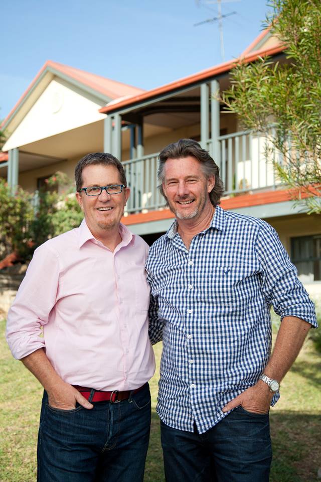 HALOblog - Organising help for families: There's no such thing as bad ...