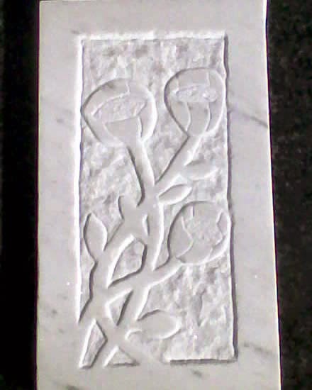 MARBLE DECO: ΜΑΡΜΑΡΙΝΑ ΔΙΑΚΟΣΜΗΤΙΚΑ