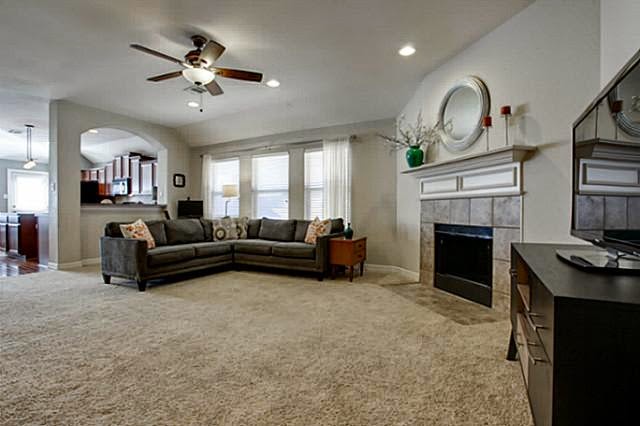 Mid Mod Inspirations: House to Home Series - Part I - Finding Your ...