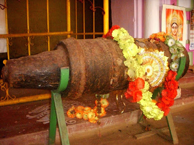 Biggest Festival of India..Durga Puja: Festivals Without Borders