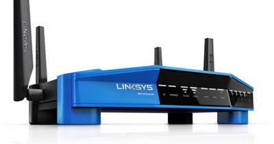 Fungsi Router Pada Jaringan Komputer