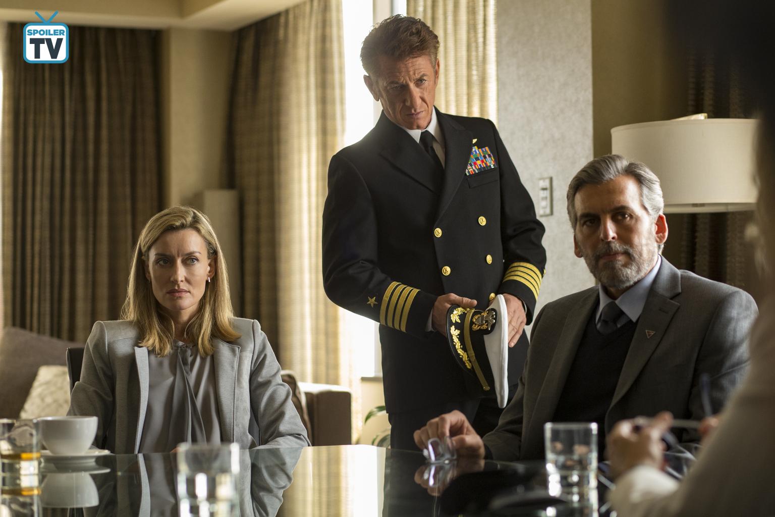 The First | Série ganha novas fotos promocionais - Star+ Brasil Notícias