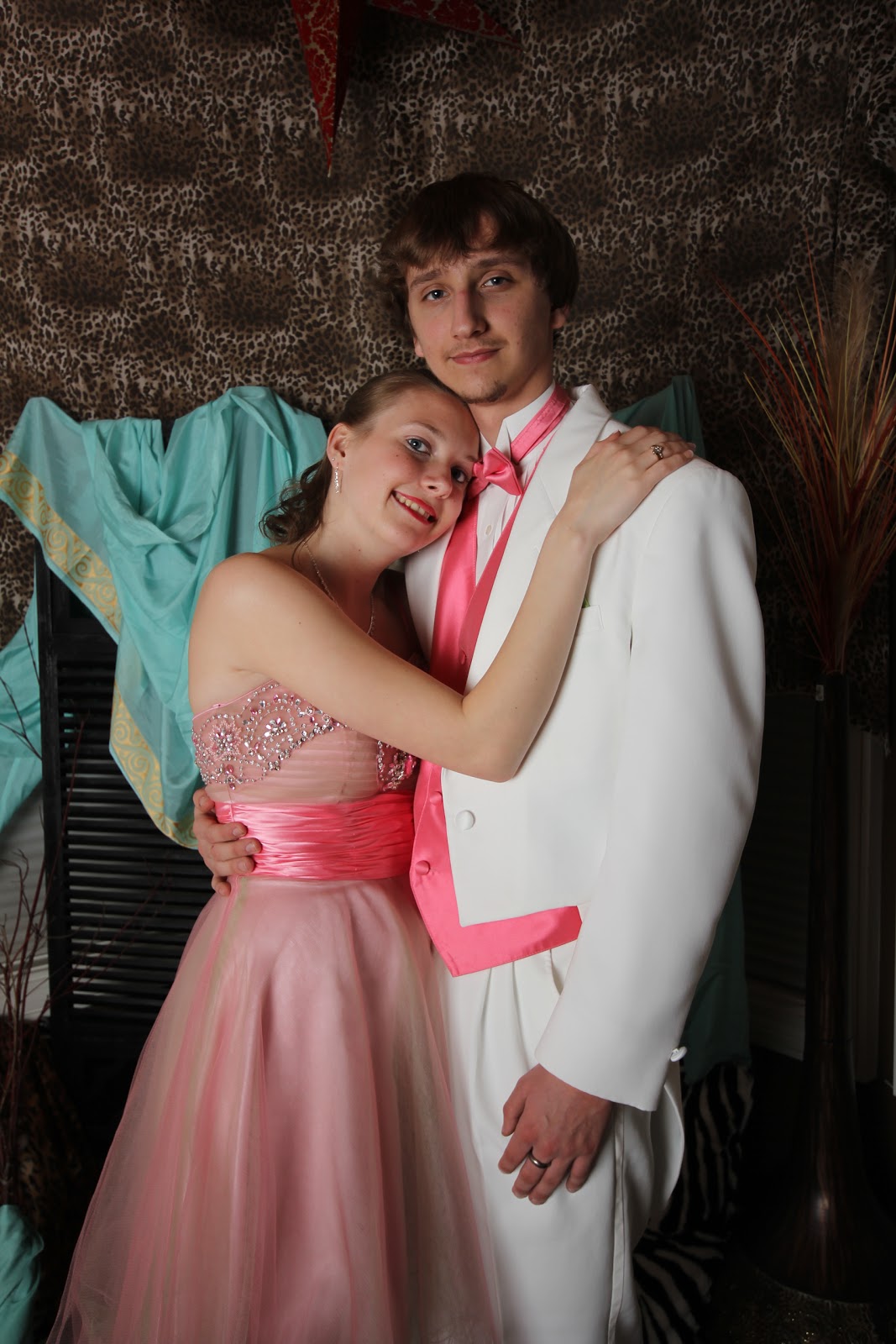 John Curtis Photography and Videography: Charlevoix High School Prom 2011