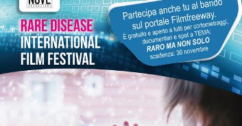 Cinema e Teatro: Festa del Cinema: Uno Sguardo Raro si presenta