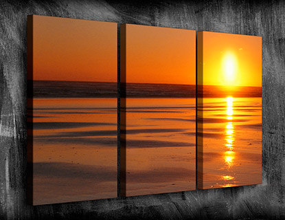 Multimedia Careers: Advantages of Canvas Printed Photos over ...