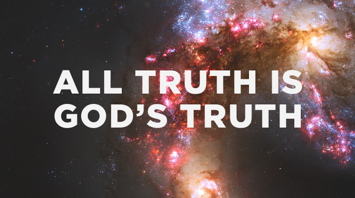 What Is Truth: Truth of life