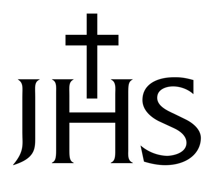 The Ohio Anglican.blog: The Holy Name of Jesus