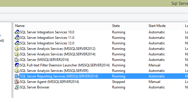What is an SQL Server Reporting Services and what are its uses? ~ Learn ...