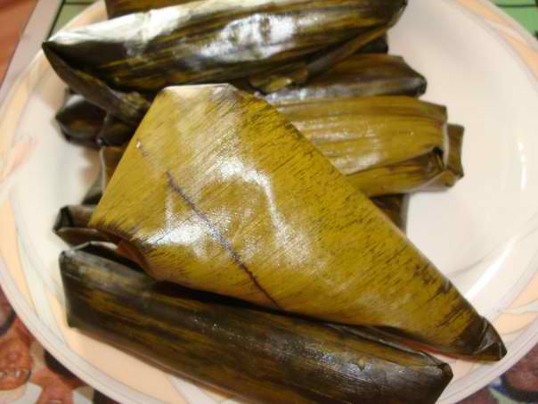 Pol says...: hello Mayon!: things worth remembering in Albay