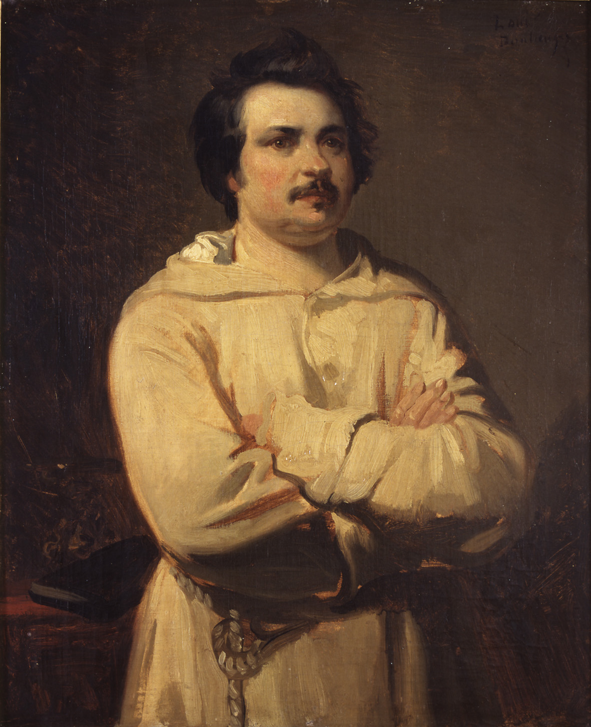 Balzac