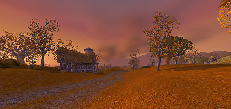 Master of World of Warcraft : Westfall farm : 3 - 5k gold in a few ...