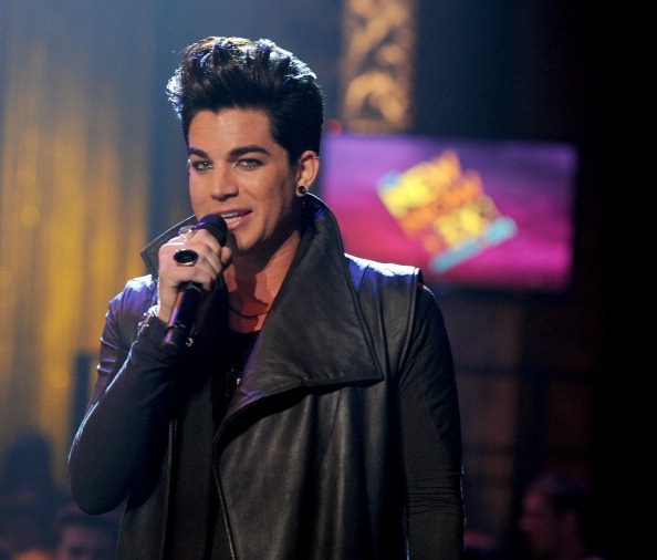 AdamBertDaily Blog: A Religious Experience!