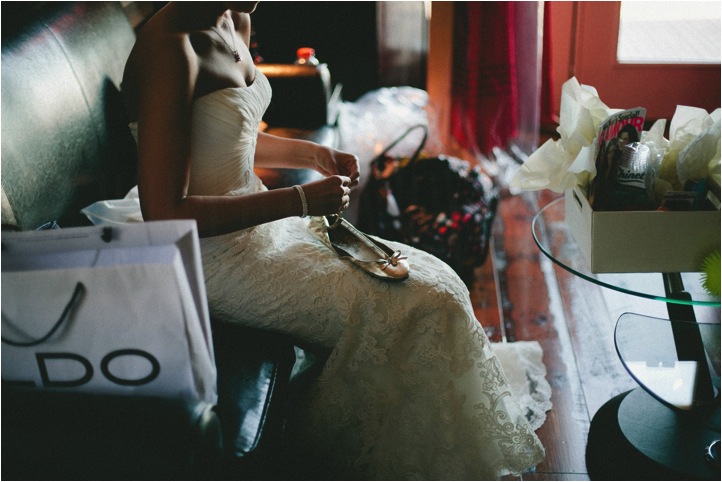 The Southern Swoop Blog: Danny & Haley