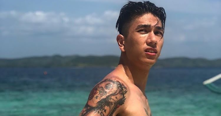 Verified Hotties of Instagram: Nikko Natividad 🇵🇭