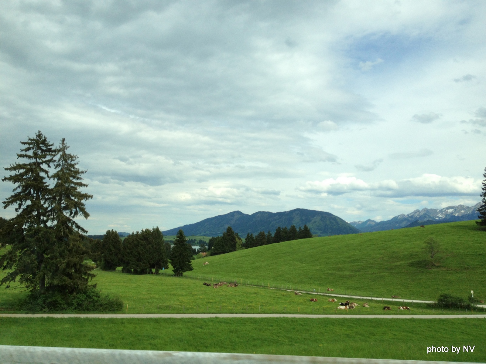 Upoznajte Fisen, najveći grad u Bavarskoj - InfoNet Magazin