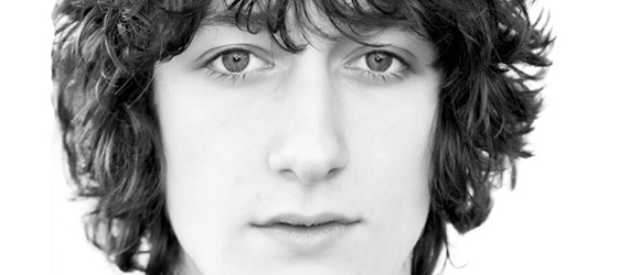 Watch Out!!!: George Barnett | Pop Flares