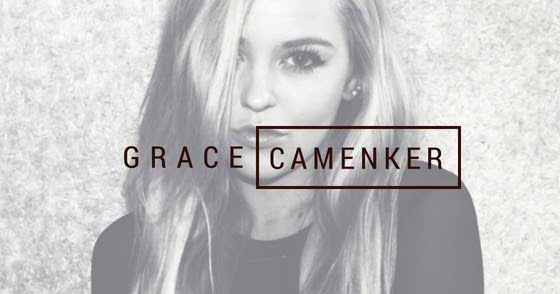 Grace Camenker