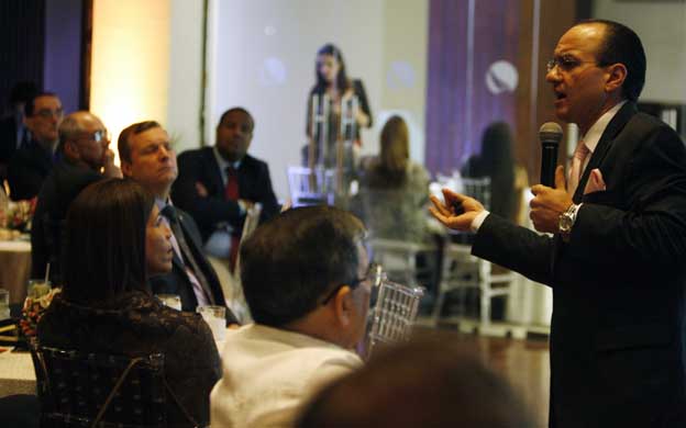 DE LIBRE OPINION POLITICA: John Magdaleno: “Zulia luce un poco más ...