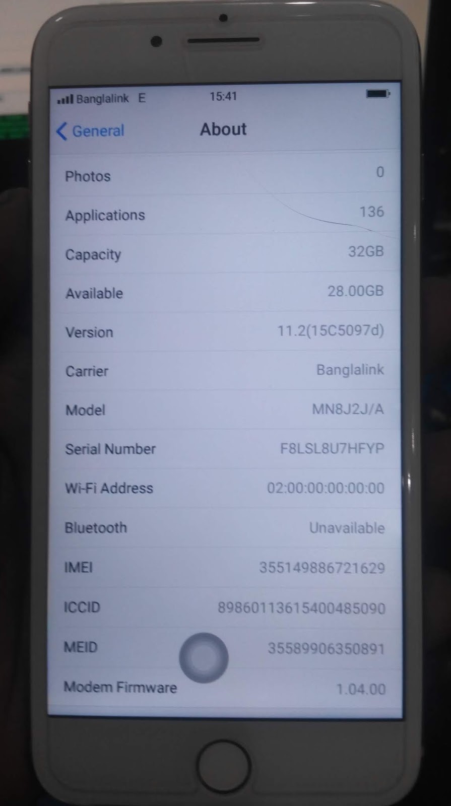 IPHONE 8 PLUS FIRMWARE FLASH FILE HANG LOGO DISPLAY FIX MT6580 100% ...