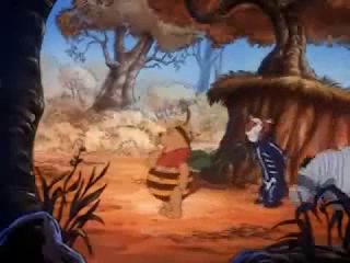The New Adventures of Winnie The Pooh: Boo To You Too Winnie the Pooh ...